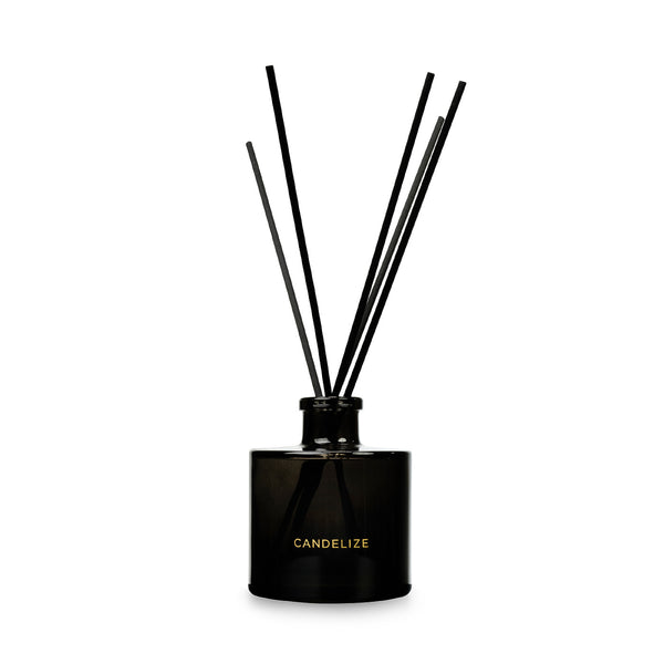 LIBRARY Diffuser – Candelize